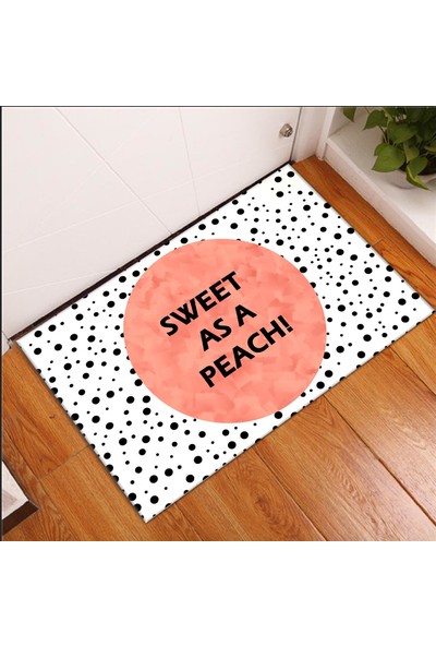 Markaev Queen Paspas 50cm x 80cm