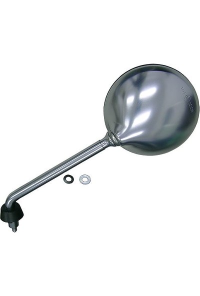 Vespa LX 125 3V i.e. O.E.M Sol Ayna(2012-2013) Vespa LX 125 3V i.e. O.E.M Sol Ayna(2012-2013)