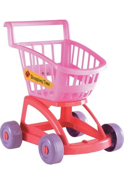 Dede Market Arabası