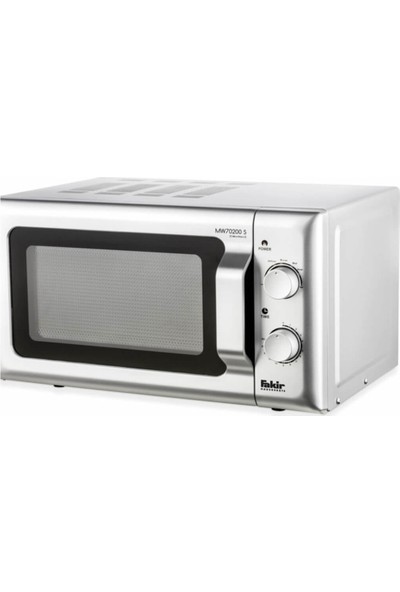 Fakir Mw70200 S Mikrodalga Fırın