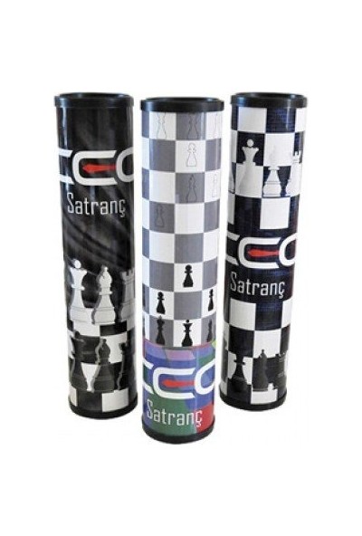 Ceo Rulo Satranç Ceo Rulo Satranç