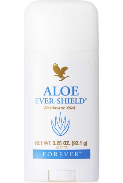 Forever Living Forever Aloe Veralı Ever-Shield Stick Deodorant