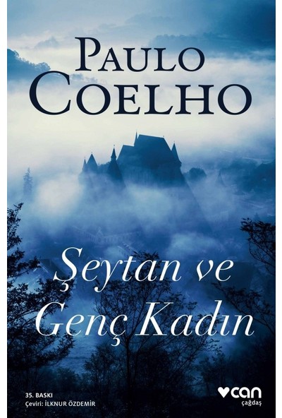Şeytan ve Genç Kadın - Paulo Coelho Şeytan ve Genç Kadın - Paulo Coelho