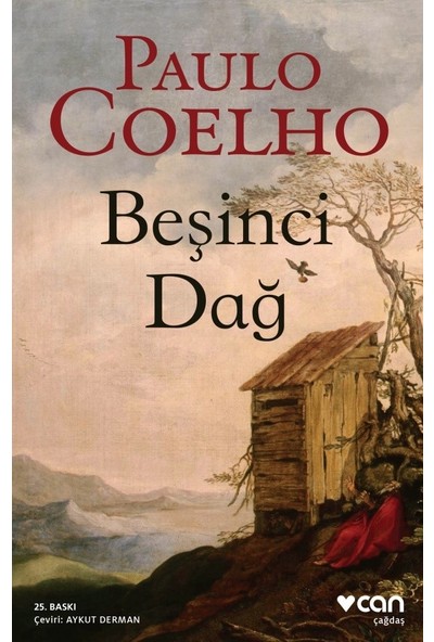 Beşinci Dağ - Paulo Coelho Beşinci Dağ - Paulo Coelho