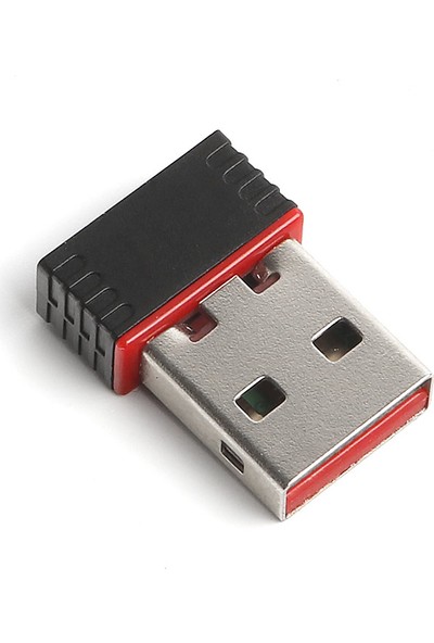Dark Realtek 150Mbsp Wifi Usb Adaptör (DK-NT-WDN150NAN5)