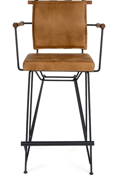 Touch Penyez Bar Sandalyesi Touch Penyez Bar Sandalyesi