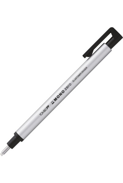 Tombow Silgi Kalem Tipi Yuv. Uç Silver Eh-Kur-04 Tombow Silgi Kalem Tipi Yuv. Uç Silver Eh-Kur-04