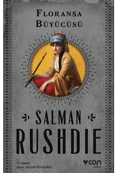 Floransa Büyücüsü - Salman Rushdie