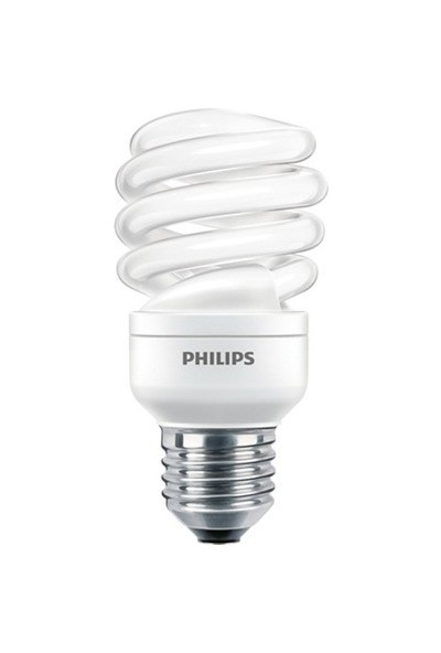 Philips Economy Twister 15W Beyaz Işık E27 Philips Economy Twister 15W Beyaz Işık E27