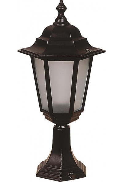 AVONNI BSU-68054-BSY-M2-KOP Siyah Elektrostatik Toz Boyalı Dış Mekan Aydınlatma E27 Aluminyum Polikarbon Cam 27cm AVONNI BSU-68054-BSY-M2-KOP Siyah Elektrostatik Toz Boyalı Dış Mekan Aydınlatma E27 Aluminyum Polikarbon Cam 27cm