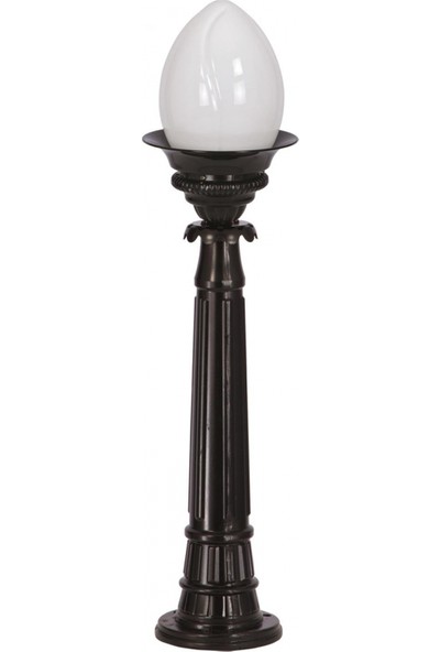 AVONNI BSU-68058-BSY-BOP Siyah Elektrostatik Toz Boyalı Dış Mekan Aydınlatma E27 Aluminyum Akrilik Cam 22cm AVONNI BSU-68058-BSY-BOP Siyah Elektrostatik Toz Boyalı Dış Mekan Aydınlatma E27 Aluminyum Akrilik Cam 22cm