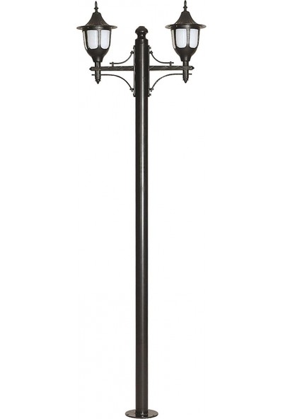 AVONNI BDR-68059-2BSY-M3-OP Sarı/Siyah Elektrostatik Toz Boyalı Dış Mekan Aydınlatma E27 Aluminyum Döküm Dip Polikarbon Cam 85cm AVONNI BDR-68059-2BSY-M3-OP Sarı/Siyah Elektrostatik Toz Boyalı Dış Mekan Aydınlatma E27 Aluminyum Döküm Dip Polikarbon Cam 85cm