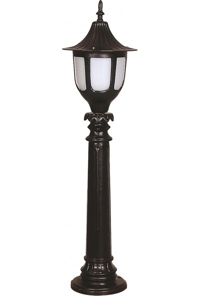 AVONNI BSU-68059-BSY-OP Siyah Elektrostatik Toz Boyalı Dış Mekan Aydınlatma E27 Aluminyum Polikarbon Cam 24cm AVONNI BSU-68059-BSY-OP Siyah Elektrostatik Toz Boyalı Dış Mekan Aydınlatma E27 Aluminyum Polikarbon Cam 24cm