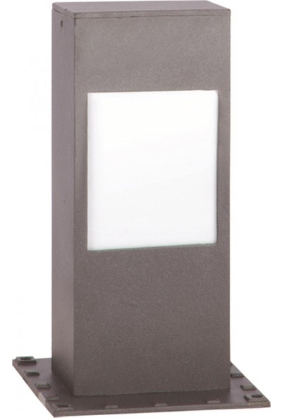 AVONNI BSU-68142-GR-K Gri Elektrostatik Toz Boyalı Dış Mekan Aydınlatma E27 Aluminyum Polikarbon/Akrilik Cam 12cm AVONNI BSU-68142-GR-K Gri Elektrostatik Toz Boyalı Dış Mekan Aydınlatma E27 Aluminyum Polikarbon/Akrilik Cam 12cm