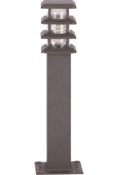 AVONNI BSU-68149-GR-B Gri Elektrostatik Toz Boyalı Dış Mekan Aydınlatma E27 Aluminyum Polikarbon/Akrilik Cam 20cm AVONNI BSU-68149-GR-B Gri Elektrostatik Toz Boyalı Dış Mekan Aydınlatma E27 Aluminyum Polikarbon/Akrilik Cam 20cm