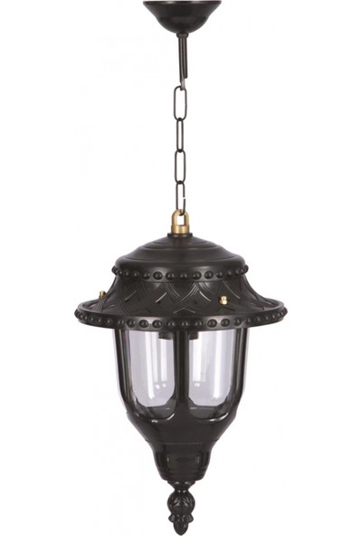 AVONNI BFE-68180-BSY Siyah Elektrostatik Toz Boyalı Dış Mekan Aydınlatma E27 ABS Polikarbon Cam 25cm AVONNI BFE-68180-BSY Siyah Elektrostatik Toz Boyalı Dış Mekan Aydınlatma E27 ABS Polikarbon Cam 25cm