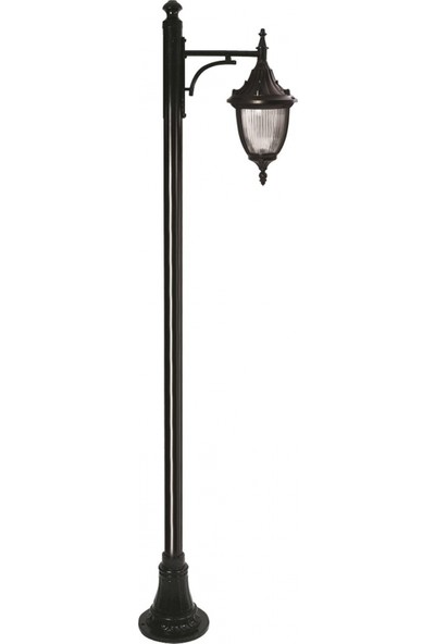 AVONNI BDR-68186-1BSY-M1 Kahverengi Elektrostatik Toz Boyalı Dış Mekan Aydınlatma E27 Çelik Boru ABS Polikarbon Cam 50x30cm AVONNI BDR-68186-1BSY-M1 Kahverengi Elektrostatik Toz Boyalı Dış Mekan Aydınlatma E27 Çelik Boru ABS Polikarbon Cam 50x30cm