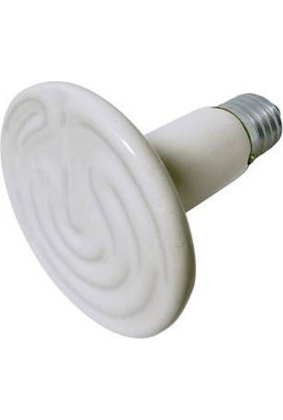 Flamingo Helios Sürüngen Isıtıcı Seramik Lamba 60W Flamingo Helios Sürüngen Isıtıcı Seramik Lamba 60W