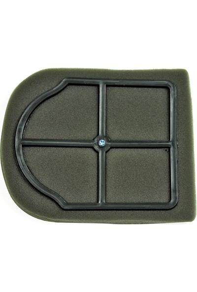 Deltaforce 125 Agk Hava Filitresi İç Elemanı