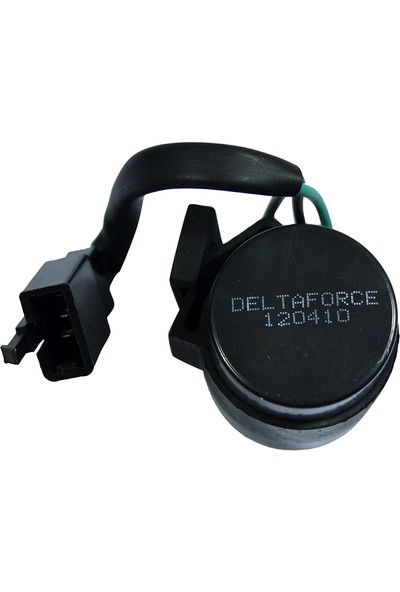 Deltaforce Scooter Modellerine Uyumlu Kablolu Sinyal Flaşörü Deltaforce Scooter Modellerine Uyumlu Kablolu Sinyal Flaşörü