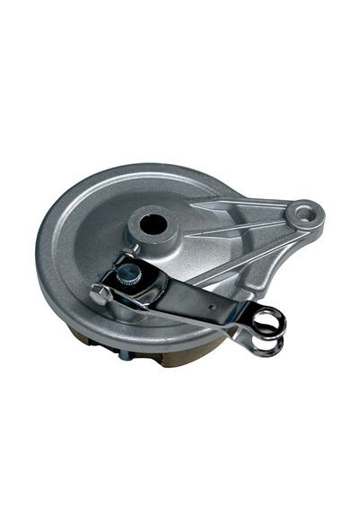 Mondi̇Al 125 Agk -125 Cg Arka Fren Kampanası Dar Komple