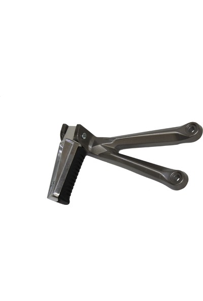 Mondi̇Al 125 Mh Drift Arka Ayak Basamağı Sol Komple Mondi̇Al 125 Mh Drift Arka Ayak Basamağı Sol Komple