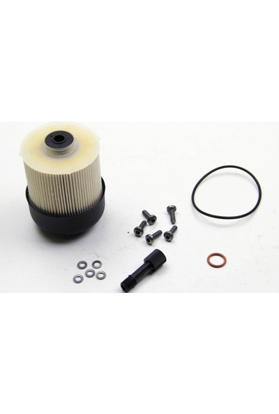 Mais Dacia Duster Yakıt Mazot Filtresi Mais Dacia Duster Yakıt Mazot Filtresi