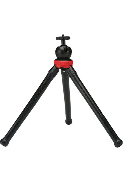 Microcase Flexible Esnek Ayaklı Dslr Kamera Cep Telefonu Aksiyon Kamera Akrobat Tripod Stand Microcase Flexible Esnek Ayaklı Dslr Kamera Cep Telefonu Aksiyon Kamera Akrobat Tripod Stand