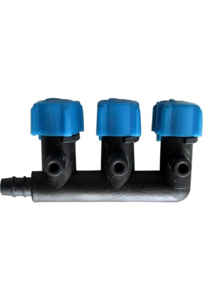 Dophin Terminal 3 lü