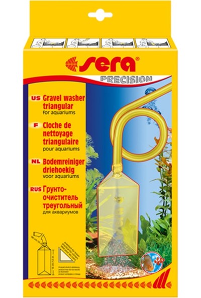 Sera Kum Pipeti 14 Cm Sera Kum Pipeti 14 Cm