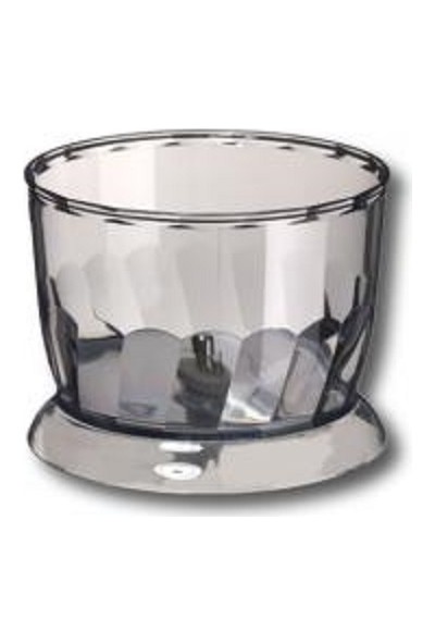 Braun El Blender 500 Ml Plastik Hazne Mr500Ser