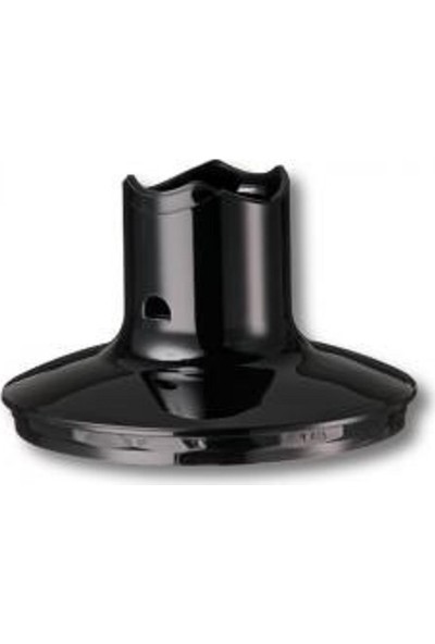 Braun El Blender 500 Ml Hazne Kapağı Siyah Mr730