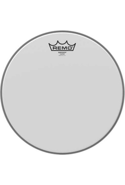 Remo Emperor® Coated 11 İnç Davul Derisi Remo Emperor® Coated 11 İnç Davul Derisi