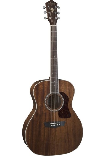 Washburn Hg12S Heritage 10 Serisi Akustik Gitar