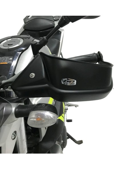 GP Kompozit MT-25 Uyumlu Elcik Koruma 2015-2021 GP Kompozit MT-25 Uyumlu Elcik Koruma 2015-2021