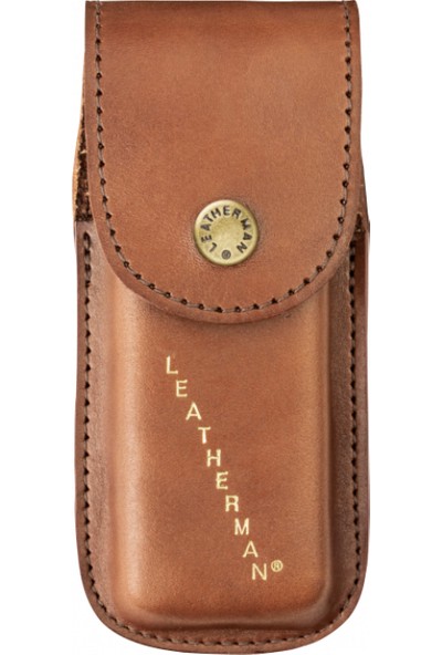 Leatherman Kahverengi Deri Kılıf Large