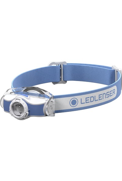 Ledlenser MH3 Kafa Feneri Mavi