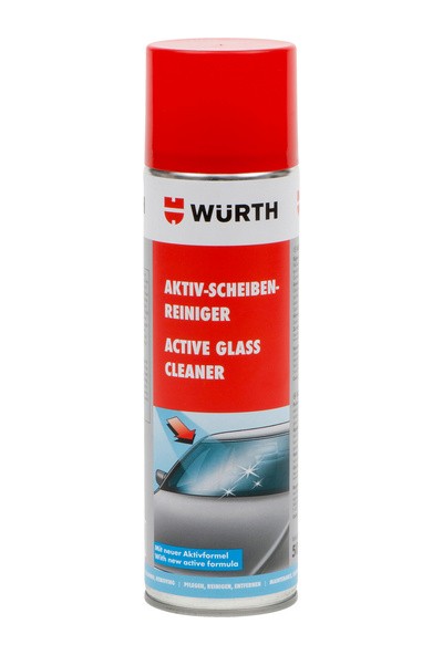 Würth Cam Temizleyici Sprey