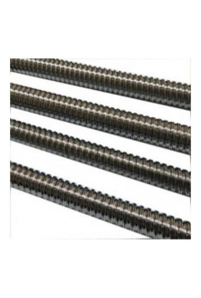 Şahi̇n Rulman Vidalı Mil Scr 1605 - 1 Metre