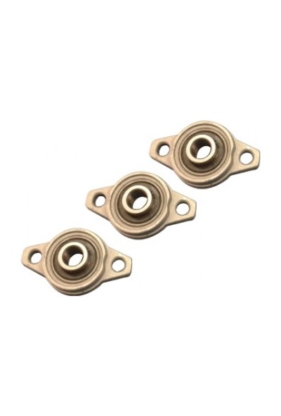 Şahi̇n Rulman Rulmanlı Yataklar Ufl 003