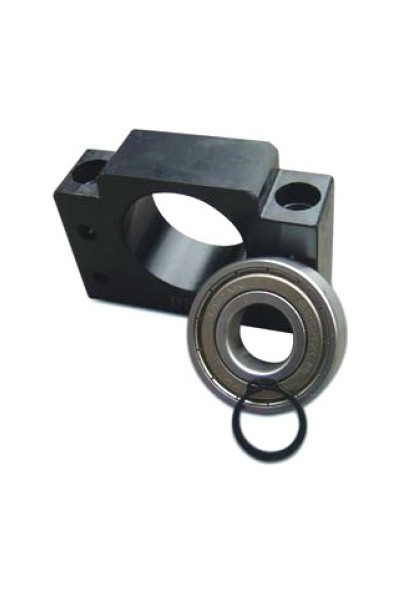 Şahi̇n Rulman Vidalı Mil Uç Yatakları Bf 12