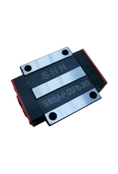 Şahi̇n Rulman Lineer Kızak Lineer Ray Araba Shn 20 A Şahi̇n Rulman Lineer Kızak Lineer Ray Araba Shn 20 A