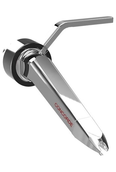 Ortofon Concorde Century Dj Pikap İğnesi Ortofon Concorde Century Dj Pikap İğnesi