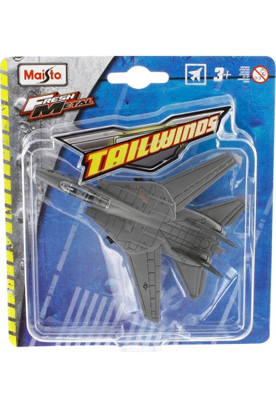 Maisto Fresh Metal F-14 Tomcat Oyuncak Uçak Maisto Fresh Metal F-14 Tomcat Oyuncak Uçak
