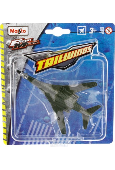 Maisto Fresh Metal B-1B Lancer Oyuncak Uçak Maisto Fresh Metal B-1B Lancer Oyuncak Uçak