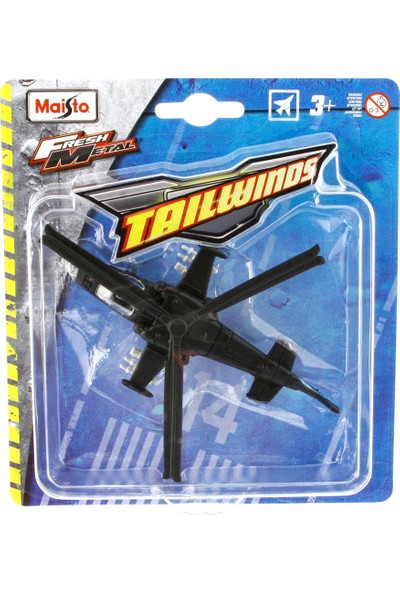 Maisto Fresh Metal Bell KA-52 Alligator Oyuncak Uçak Maisto Fresh Metal Bell KA-52 Alligator Oyuncak Uçak