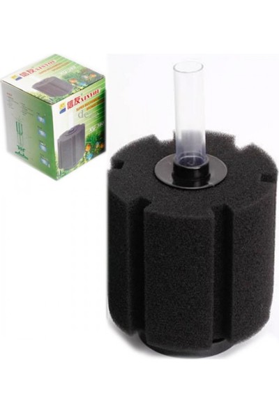 Xinyou XY-380 Üretim Filtresi