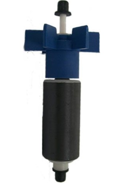 Dophin C-1000 Mıknatıs Pervane Mil Dophin C-1000 Mıknatıs Pervane Mil