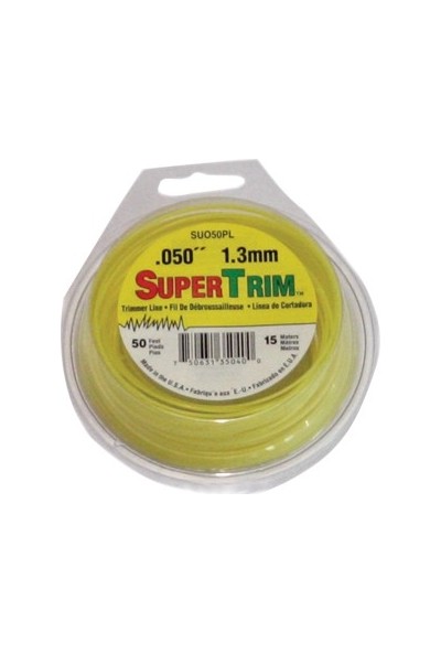 Desert Extrusion Tırpan Misinası 1,3 Mm