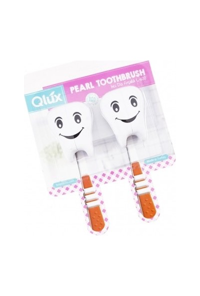 Lüx Diş Fırçalık Lux